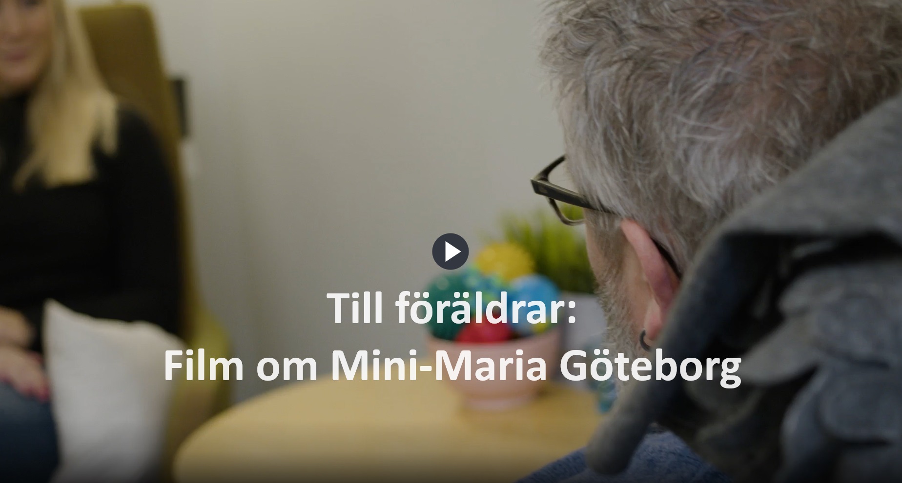 Mini-Maria Göteborg